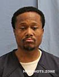 FORD JEREMY MARIO 08/30/2023 - Pulaski County Mugshots Zone