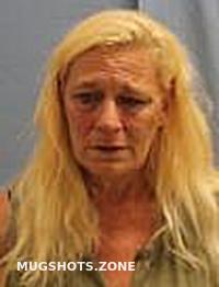 MARTIN STEPHANIE CHRISTY 09/01/2023 - Pulaski County Mugshots Zone