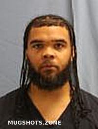 DAVENPORT BRANDON DESHAWN 09/01/2023 - Pulaski County Mugshots Zone