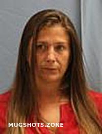 COOK JESSICA 09/07/2023 - Pulaski County Mugshots Zone