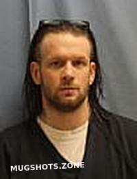 SHEPPARD MATTHEW SEAN 09/09/2023 - Pulaski County Mugshots Zone