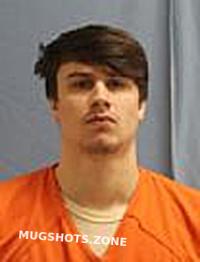 HARRIS DRAKE HUNTER 09/10/2023 - Pulaski County Mugshots Zone