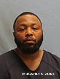 HENSON TERRY 09/13/2023 - Pulaski County Mugshots Zone