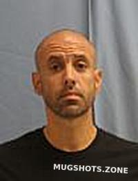 DOUGLAS STEVEN GENTRY 09/14/2023 - Pulaski County Mugshots Zone