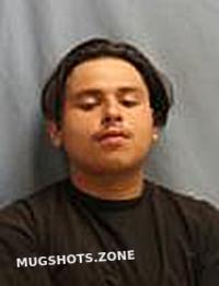 CANO-PACHEO CESAR AUGUSTO JR 09/15/2023 - Pulaski County Mugshots Zone