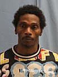 THOMAS TAVORIS JERMAINE SR 09/15/2023 - Pulaski County Mugshots Zone