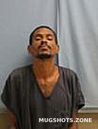 MERRIWEATHER CHARLES MARCUS 09/18/2023 - Pulaski County Mugshots Zone