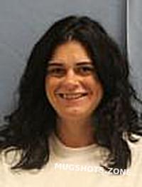 BOLEN KRYSTAL MICHELLE 09/22/2023 - Pulaski County Mugshots Zone