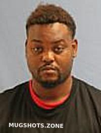 SMILEY QUINTON L 09/23/2023 - Pulaski County Mugshots Zone