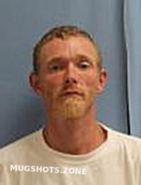 DAVIS DUSTIN ROGER 09/24/2023 - Pulaski County Mugshots Zone