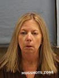SCHMIDT SUSAN LEIGH 09/24/2023 - Pulaski County Mugshots Zone