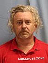 ROSS THOMAS REDMOND 09/25/2023 - Pulaski County Mugshots Zone