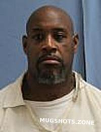 BRYSON DARRELL 09/26/2023 - Pulaski County Mugshots Zone