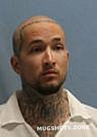 BAILEY JOSEPH 09/26/2023 - Pulaski County Mugshots Zone