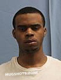 GOLDEN KENNETH TERRELL 10/02/2023 - Pulaski County Mugshots Zone