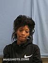 ALLEN IESHA NICOLA 10/07/2023 - Pulaski County Mugshots Zone