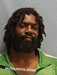 PARSON-CADE MAHASIN JAMALOU 10/10/2023 - Pulaski County Mugshots Zone