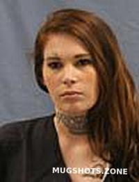 SHOFNER HEATHER NICOLE 10/10/2023 - Pulaski County Mugshots Zone