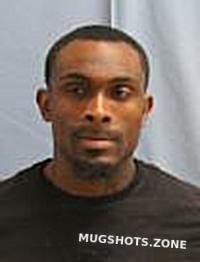 MARTIN DEDRICK DEWON JR 10/10/2023 - Pulaski County Mugshots Zone