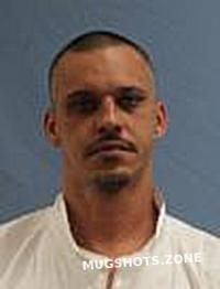 BANKS JOHNATHAN 10/12/2023 - Pulaski County Mugshots Zone