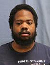 BAILEY DAVID LENARD 10/19/2023 - Pulaski County Mugshots Zone