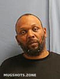 BROWN PERRY DEWAYNE 10/23/2023 - Pulaski County Mugshots Zone