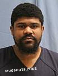 MAJOR CHRISTIAN SHEMAR 10/25/2023 - Pulaski County Mugshots Zone