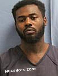 ELLIS BENJAMIN RASHAD 10/27/2023 - Pulaski County Mugshots Zone