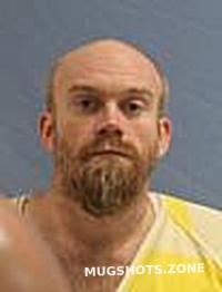 BOYD MARK REED JR 10/27/2023 - Pulaski County Mugshots Zone