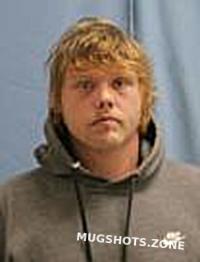 MCNEW TANNER 10/31/2023 - Pulaski County Mugshots Zone