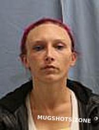 RIDDLE RAVIN 11/01/2023 - Pulaski County Mugshots Zone