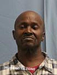 HARRIS RODERICK EARL 11/02/2023 - Pulaski County Mugshots Zone