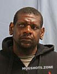 GILBERT ROMAN 11/03/2023 - Pulaski County Mugshots Zone