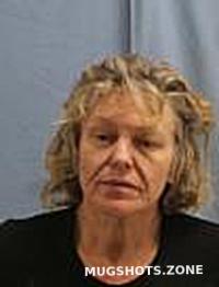 PINKSTON ANGELA 11/04/2023 - Pulaski County Mugshots Zone