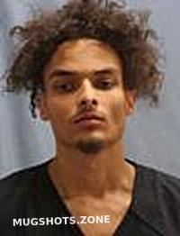 LONIXSISNEROS JORDAN 11/08/2023 - Pulaski County Mugshots Zone