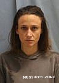 MERRIMAN TIFFANY 11/10/2023 - Pulaski County Mugshots Zone