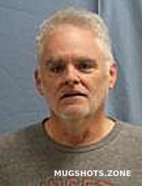 BROCE THOMAS ALLAN 11/12/2023 - Pulaski County Mugshots Zone