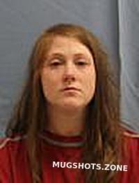 SMITHSON AMANDA 11/13/2023 - Pulaski County Mugshots Zone