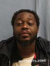 JACKSON DONNELL JR 11/17/2023 - Pulaski County Mugshots Zone