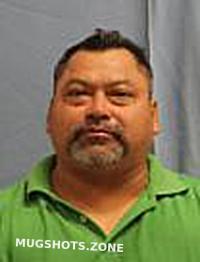 GRABIEL RAMON HERRERA 11/18/2023 - Pulaski County Mugshots Zone