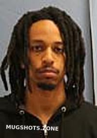 CARROLL TRESDEN 11/21/2023 - Pulaski County Mugshots Zone