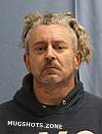 ROSS THOMAS REDMOND 3RD 11/22/2023 - Pulaski County Mugshots Zone