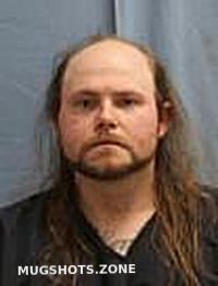 BEARDEN WESLEY 11/23/2023 - Pulaski County Mugshots Zone