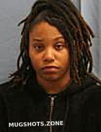 HARRIS CHRISTAN 11/24/2023 - Pulaski County Mugshots Zone