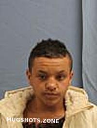 HANEY MARIAH 11/25/2023 - Pulaski County Mugshots Zone