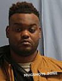 SMILEY QUINTON L 11/27/2023 - Pulaski County Mugshots Zone