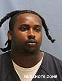 CRUSTERSON REGINALD DOUGLAS 11/29/2023 - Pulaski County Mugshots Zone