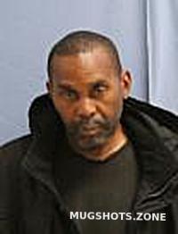 FAIRCHILD TIMOTHY WAYNE 11/30/2023 - Pulaski County Mugshots Zone