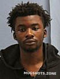 RADFORD JACOB RAY 11/30/2023 - Pulaski County Mugshots Zone