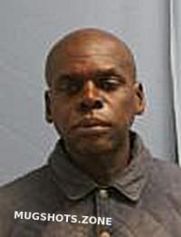TRAYLOR TERRY BERNARD 12/04/2023 - Pulaski County Mugshots Zone